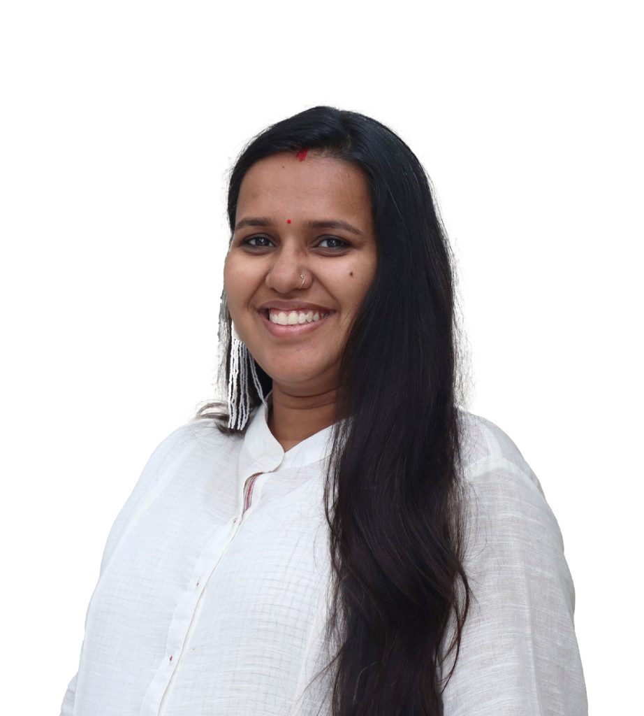 Akanksha Singh Architecture College Bangalore